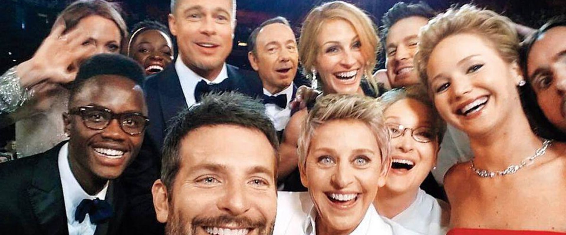 The Most Iconic Celebrity Photos of All Time